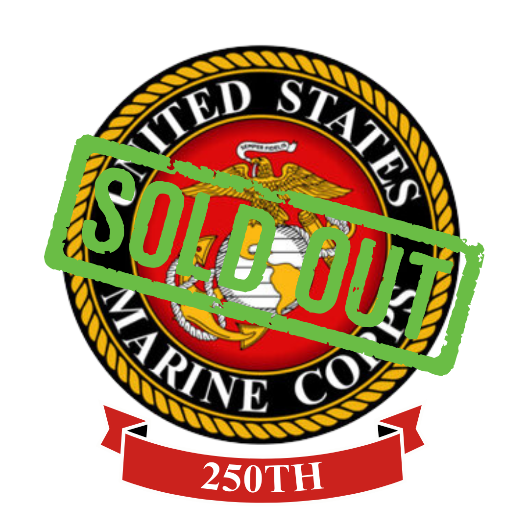 250th USMC Birthday Ball - jamescharleswine.com